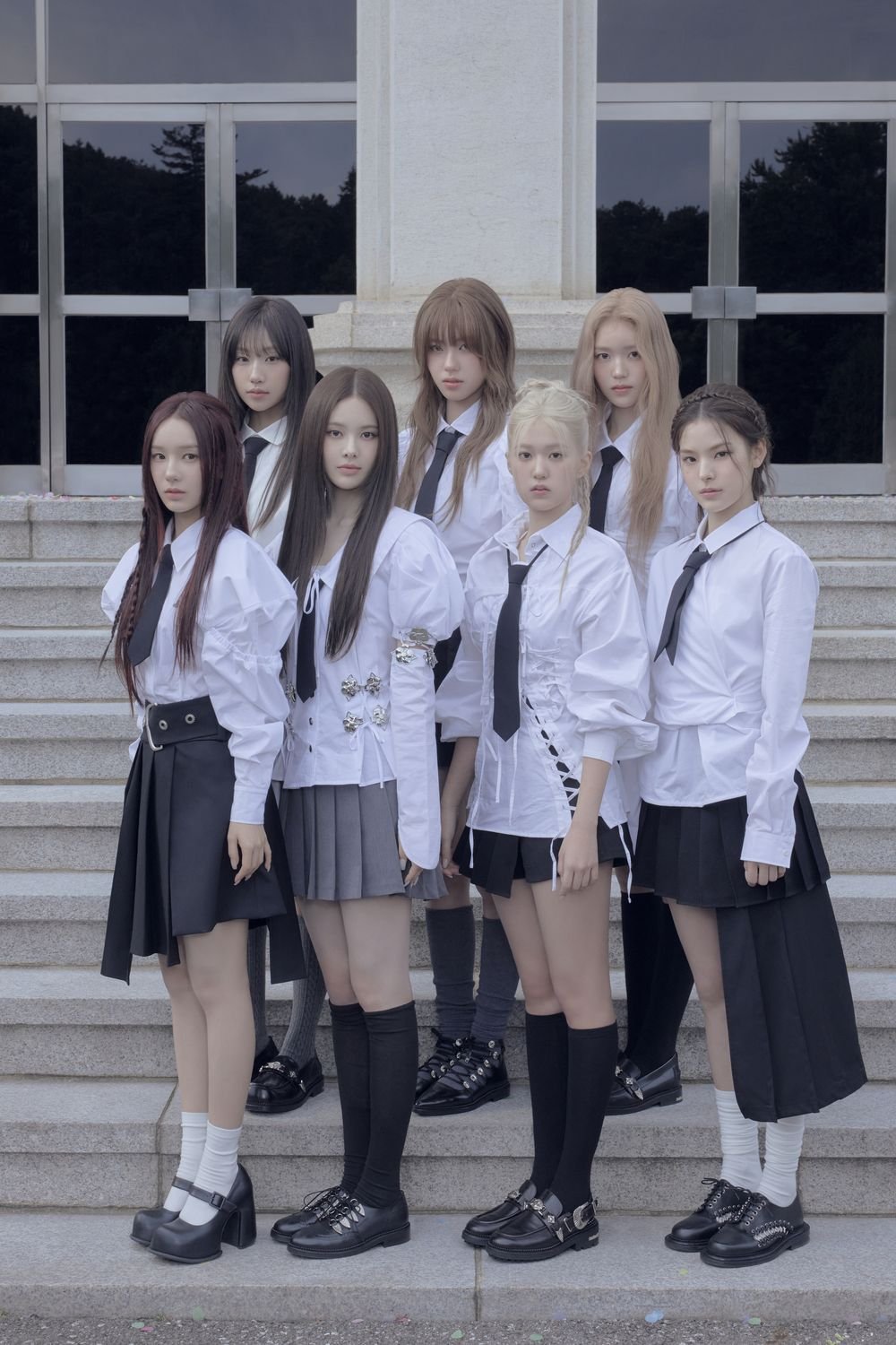 izna デビュータイトル曲「IZNA」リリース&MV初公開！！ | USENの音楽情報サイト「encore（アンコール）」